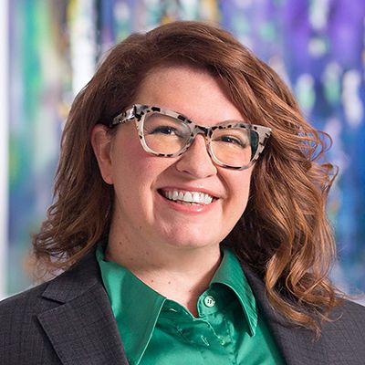 Amanda Roach | World IP Review